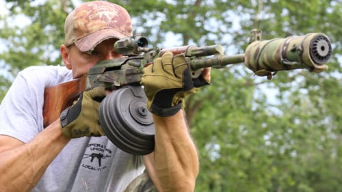 AK Operators Union, Local 47-74