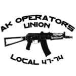 AK Operators Union, Local 47-74